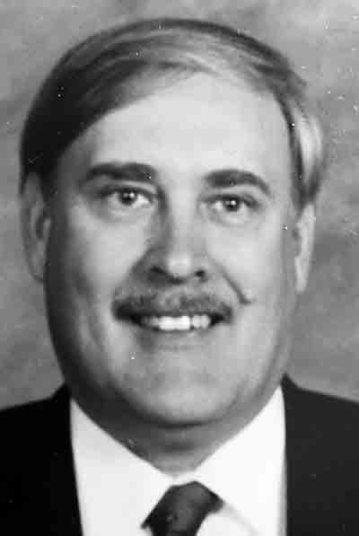 John W. Edgell | News, Sports, Jobs - News and Sentinel